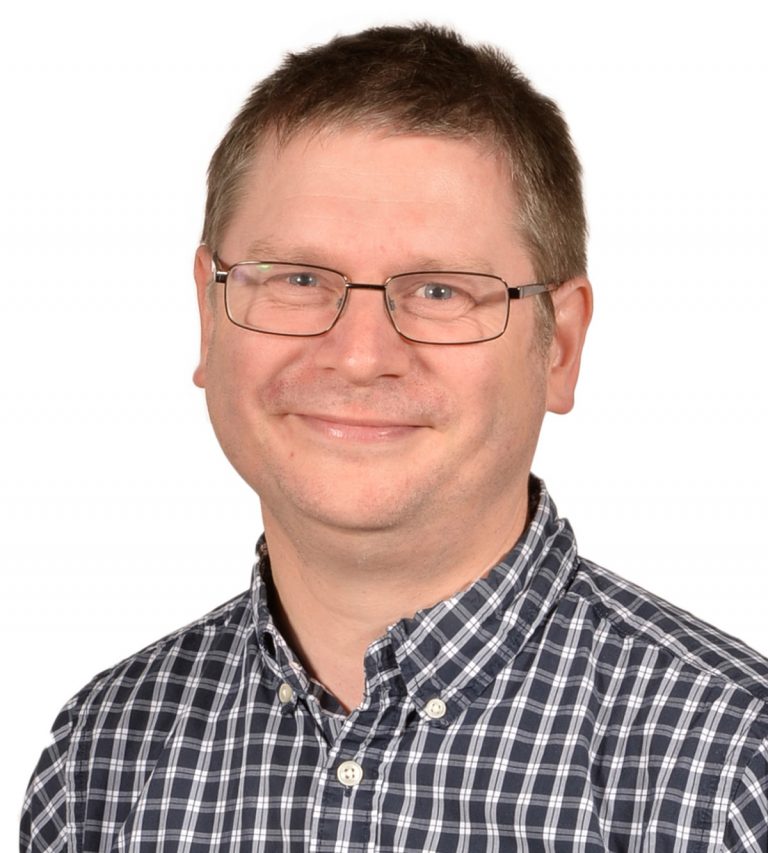 Colin Dunkley - CASTLE Sleep-e Study